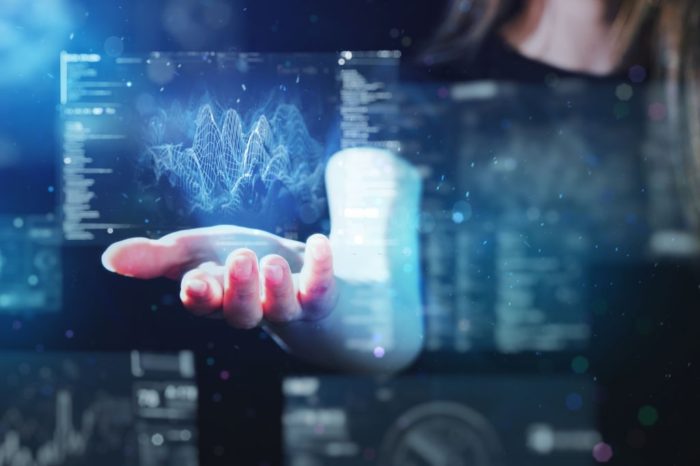 A Look Ahead at 8 Amazing Tech Trends for 2020 | Infinity DataTel