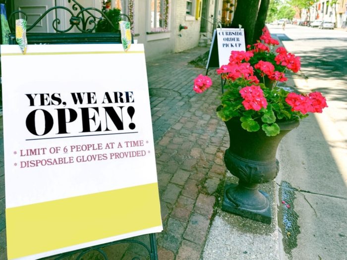 Is Now the Time to Reopen During COVID-19? A Look At the Benefits and ...