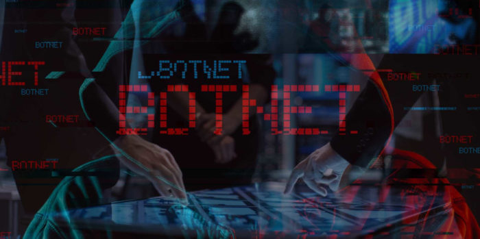 4 Ways to Stop a Botnet Attack From Destroying Your Database 4 Ways to Stop a Botnet Attack From Destroying Your Database